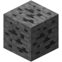 Blocks & Ores - Minecraft Printables