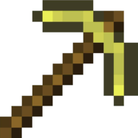 Tools & Weapons - Minecraft Printables