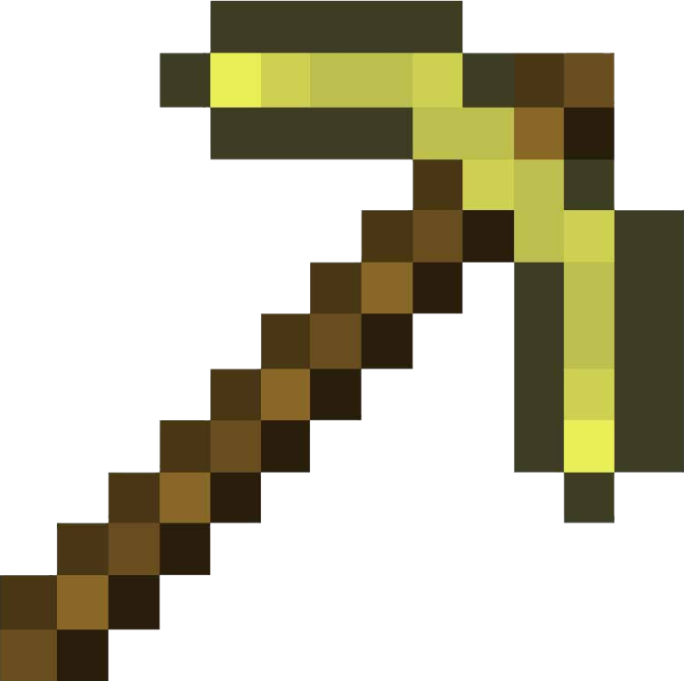 Items - Minecraft Printables