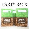 Printable Minecraft Party Printables and Supplies - Minecraft Printables